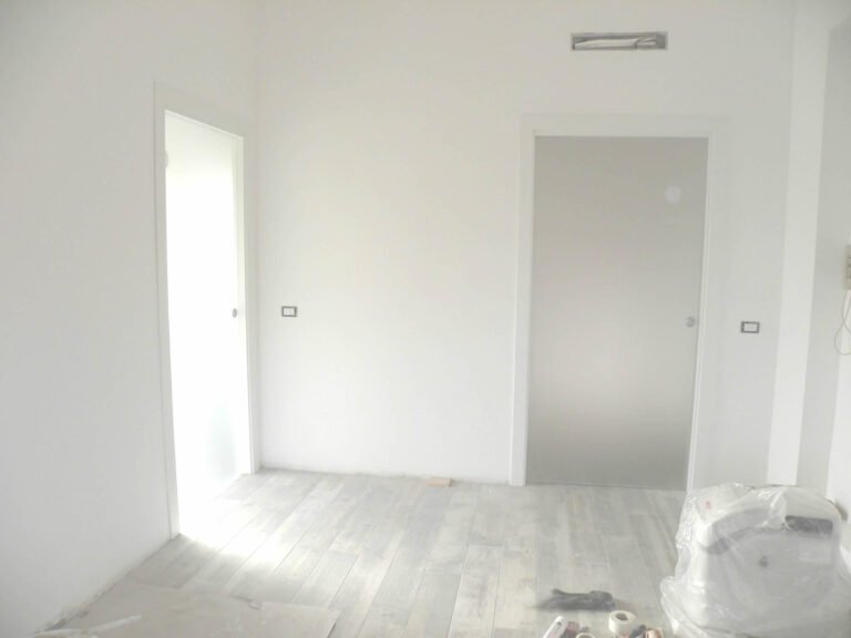 Diversa distribuzione spazi interni edilizia libera: GUIDA